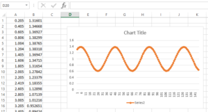 Quick remote computer control using LXI Tools - Siglent