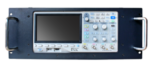 Rack Mount Kit for Oscilloscopes | Siglent Accessories