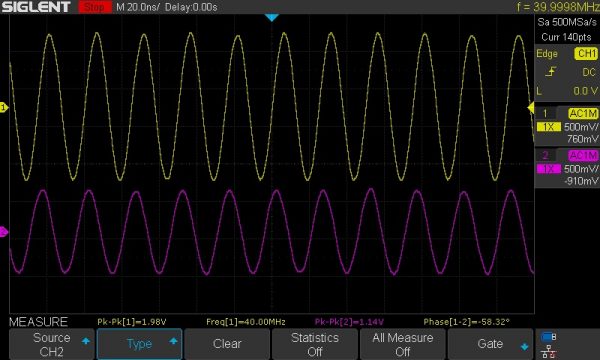 Bode Plot Using Oscilloscope & Function Generator | Siglent