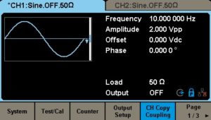 Bode Plot Using Oscilloscope & Function Generator | Siglent