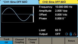 Bode Plot Using Oscilloscope & Function Generator | Siglent