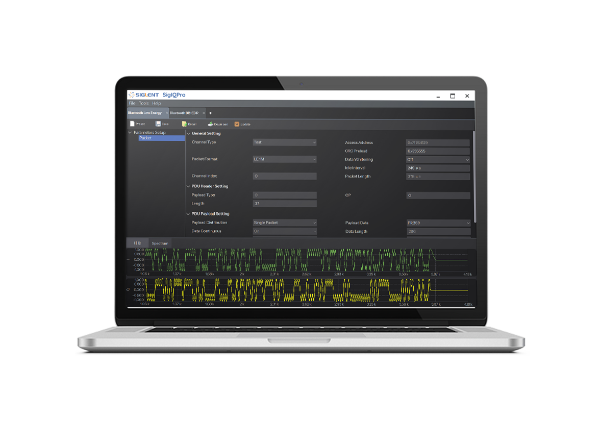 SDG7000A Arbitrary Waveform Generator | Function Generators